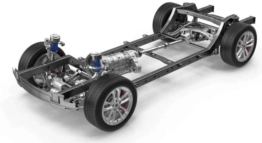 Taller Mecánico Seikou - Taller Subaru Multimarca en Bogotá